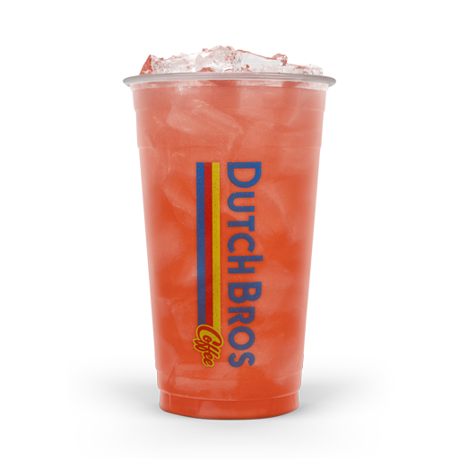 Lemonade - A sweet and tart way to refresh your day. - DutchBros Coffee